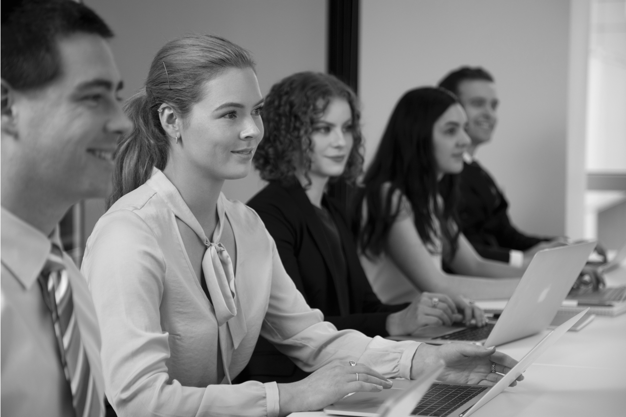 Top 5 tips for getting your first job | Leo Cussen Centre for Law